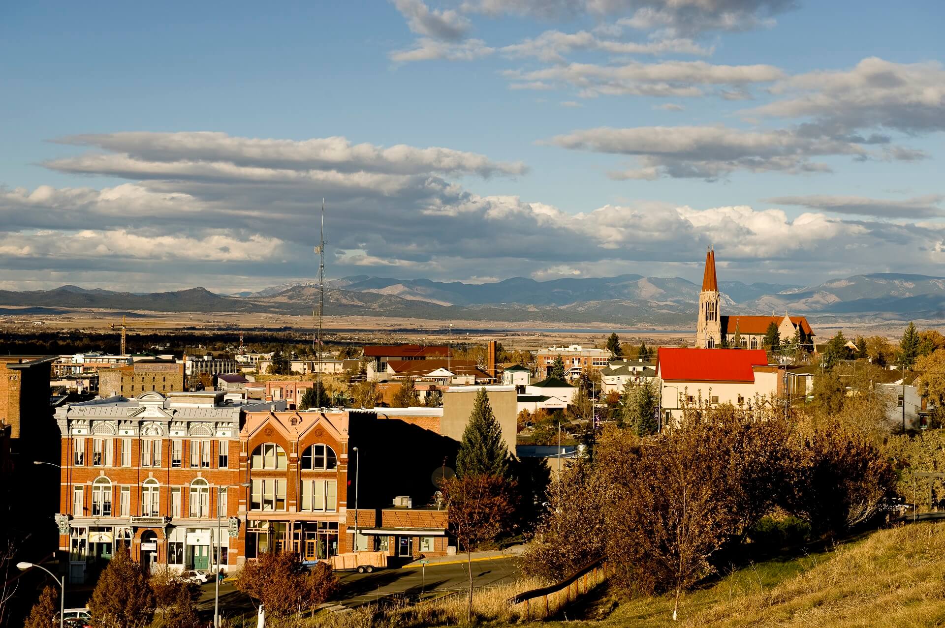 Best Local Lean Six Sigma Experts of Helena, MT